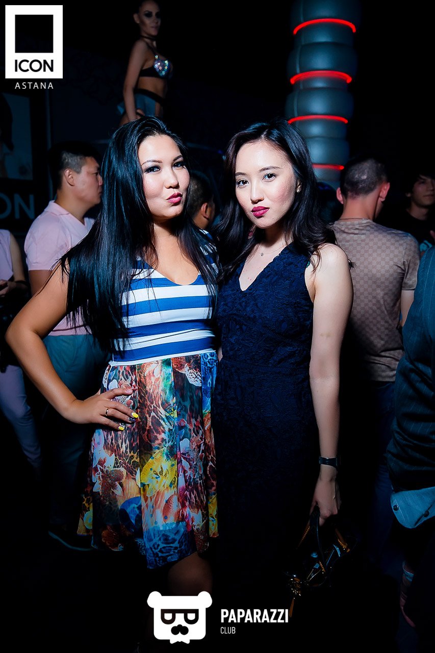 фотоотчет Dj twins project I ICON CLUB ASTANA в Астане | Лучший ...