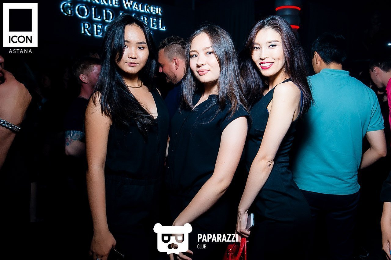 фотоотчет Dj twins project I ICON CLUB ASTANA в Астане | Лучший ...